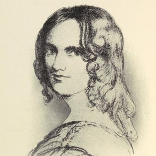 Sarah Fuller Flower Adams – Círculo de Cultura Bíblica